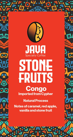 Feed Your Brain – JAVA Specialty Coffee